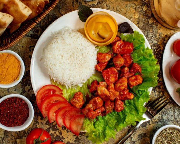 50 Irresistible Good Food Quotes That Will Inspire, Delight & Make You ...