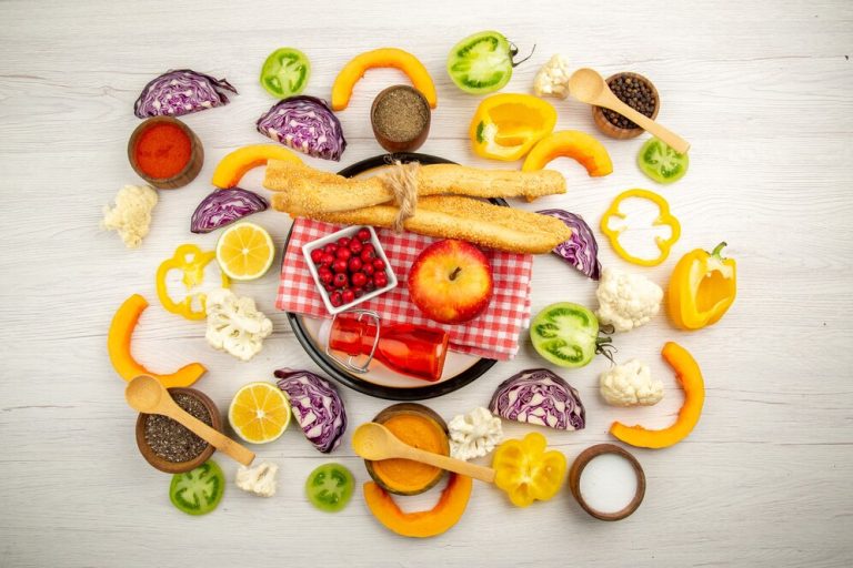 Unlock Your Best Flavor: 25 Delicious Superfoods That Make You Taste ...